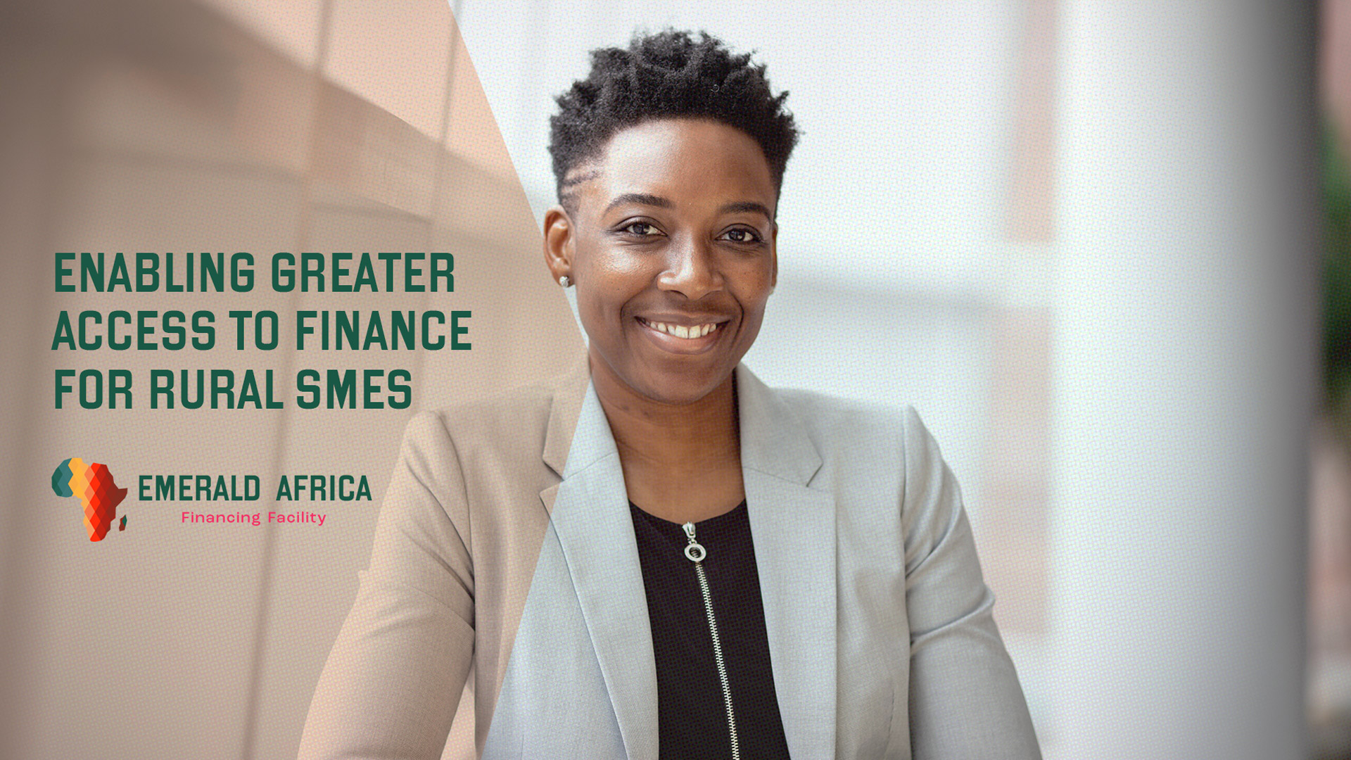 Small Foundation launches facility to support digital innovators - SAFIN Network